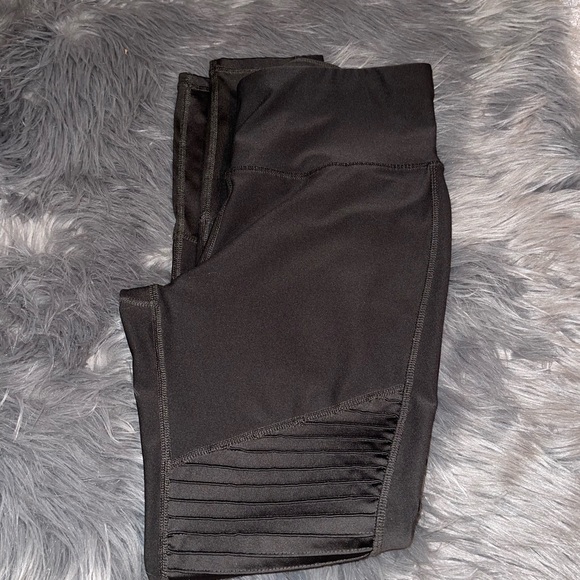 Apana | Pants & Jumpsuits | Womens Apana Yoga Pants Leggings | Poshmark